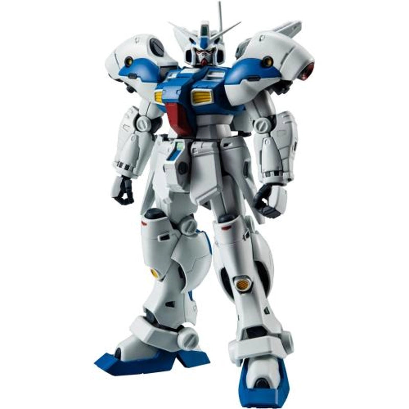 Buy ROBOT Damashii (SIDE MS) RX-78GP04G Gundam Prototype 4 Gerbera ver. A.N.I.M.E. in Australia ...