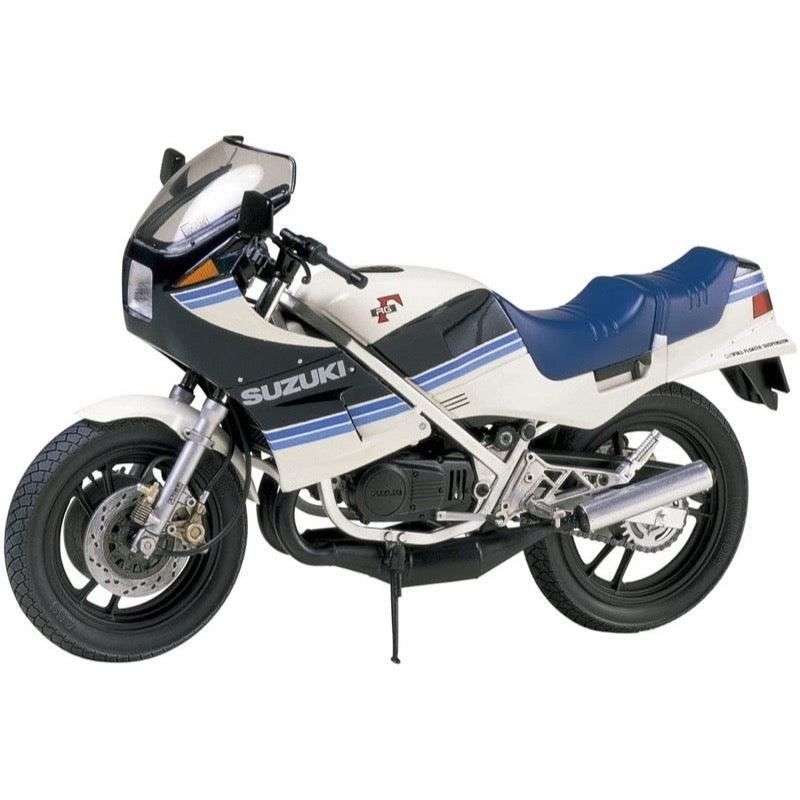 Tamiya 14024 1/12 Suzuki RG250 Gamma – Hobby Hero