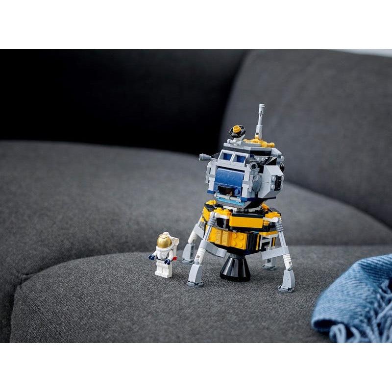 LEGO 31117 Creator Space Shuttle Adventure – Hobby Hero
