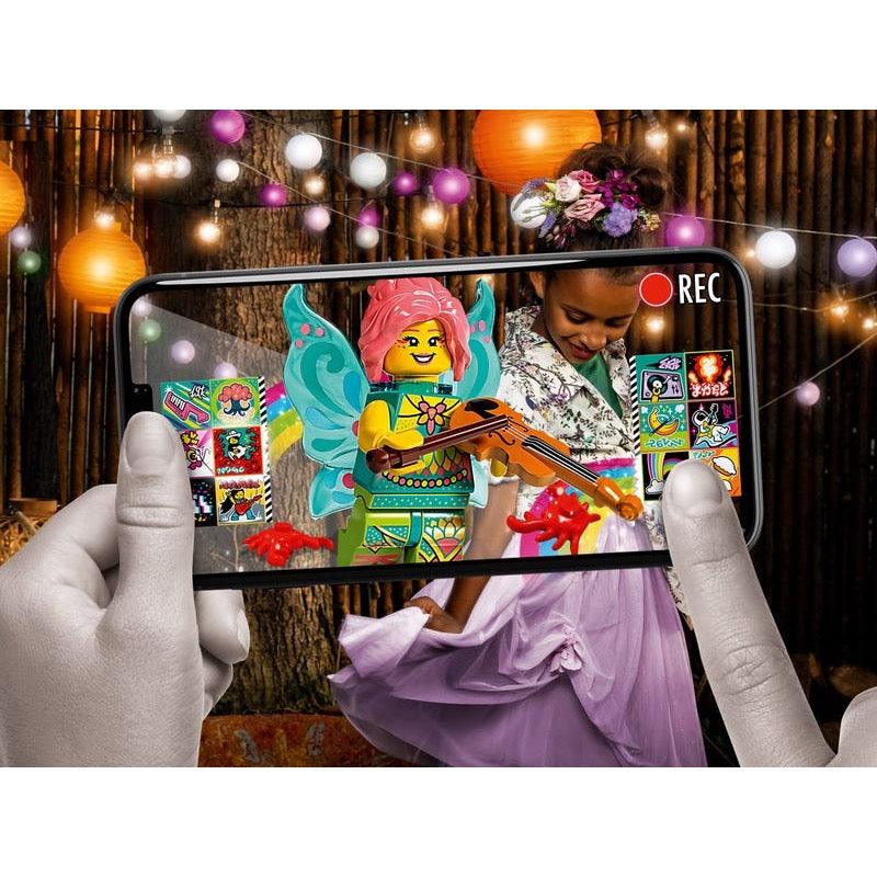 LEGO 43110 VIDIYO Folk Fairy BeatBox – Hobby Hero