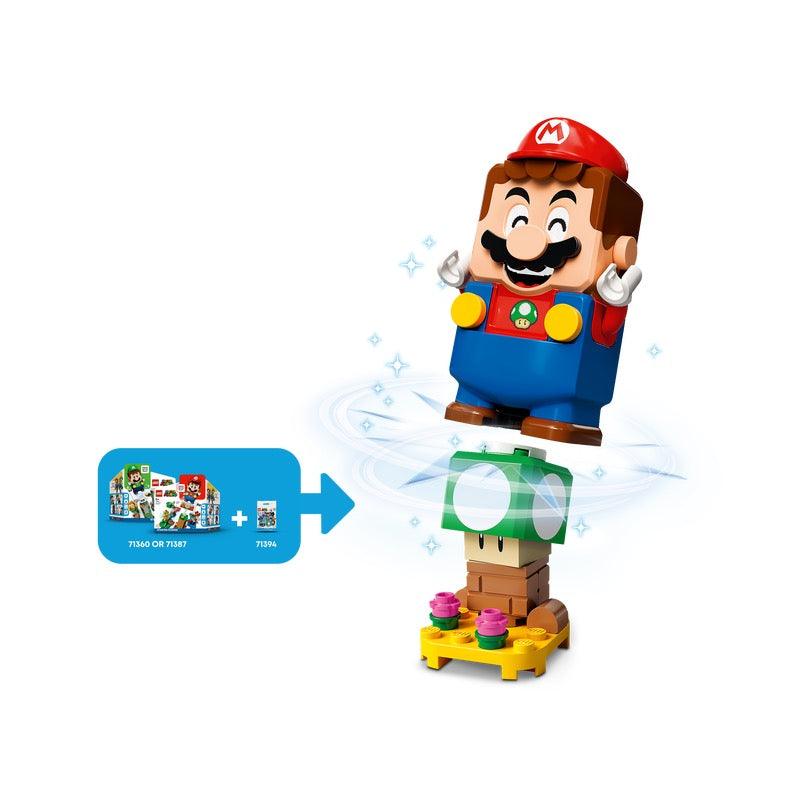 LEGO 71394 Super Mario Character Packs Series 3 – Hobby Hero