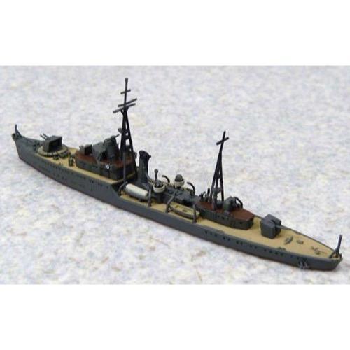 Aoshima A000365 1/700 IJN Gunboat Hashidate – Hobby Hero