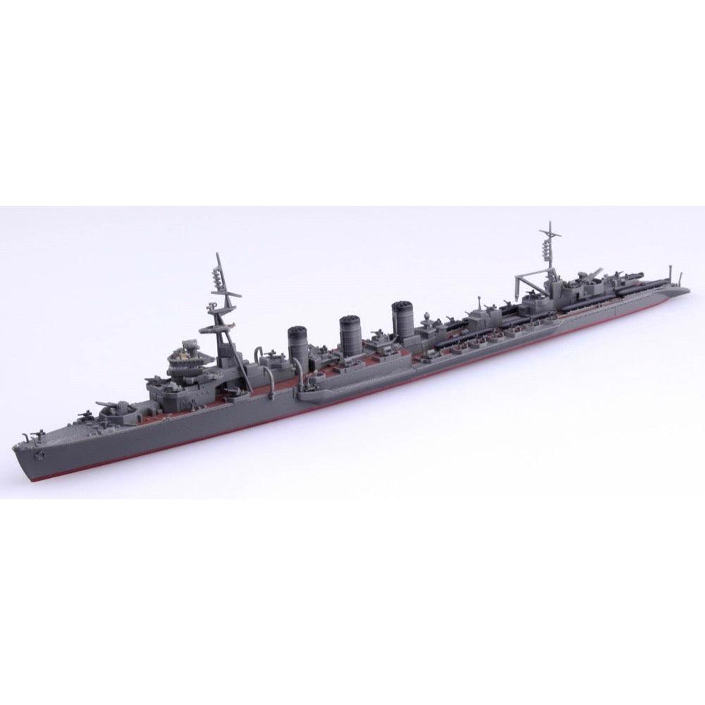 Aoshima A005132 1/700 Light Cruiser Kitakami Kaiten Carrier – Hobby Hero