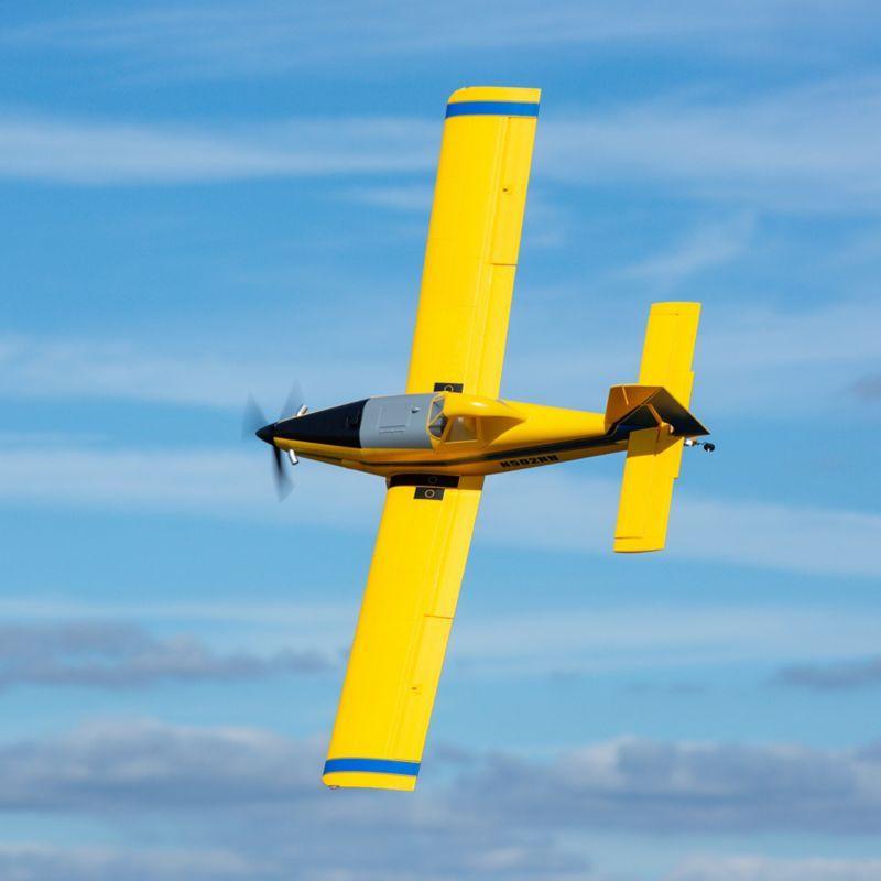 E-Flite EFL16475 Air Tractor RC Plane (Plug-n-play) – Hobby Hero