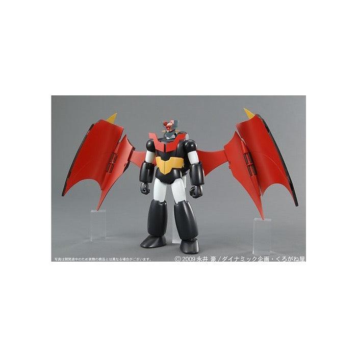 Bandai 01599411 Mazinger Z Shin Mechanic Collection Mazinger – Hobby Hero