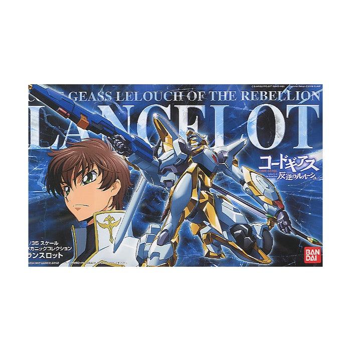 Bandai 0148836 1/35 Lancelot Code Geass – Hobby Hero