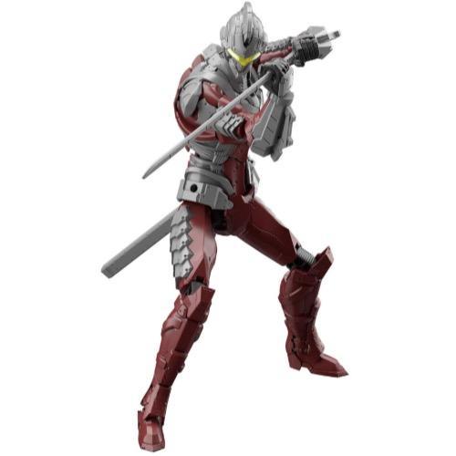 Bandai 5059538 Figure-rise Standard Ultraman Suit Ver7.5 Action – Hobby ...