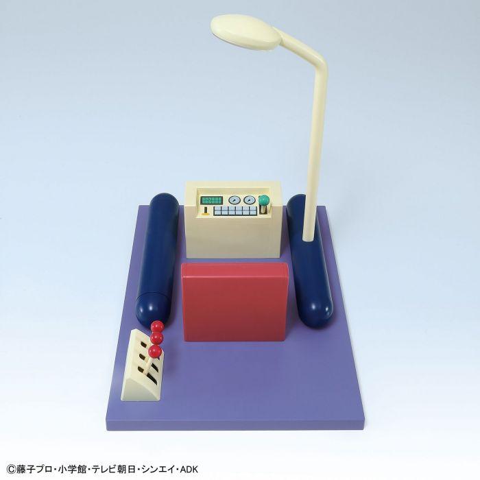 Bandai 50554631 Figure-Rise Mechanics Time Machine Secret Gadget Of Do ...