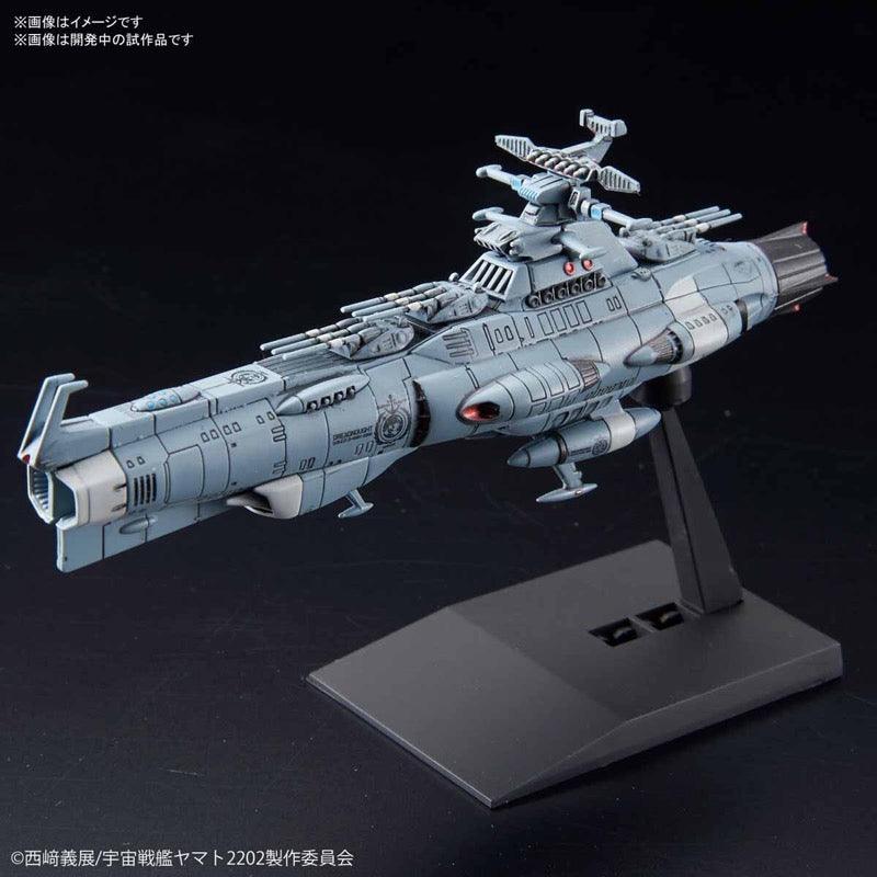 Bandai 50577771 Mecha Collection UNCF D-1 Dreadnought – Hobby Hero