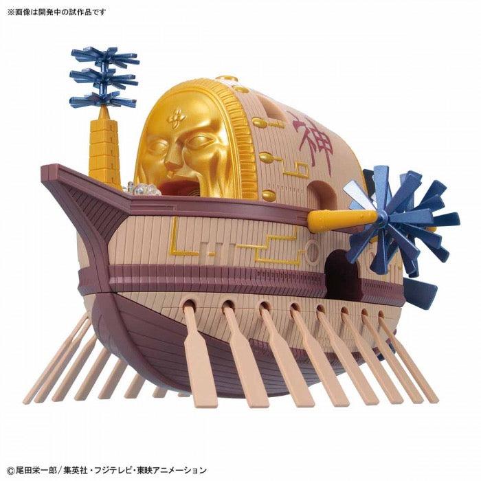 Bandai 50574301 Ark Maxim One Piece Grand Ship Collection – Hobby Hero