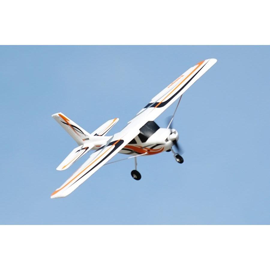 FMS Ranger 850mm RC Plane (PNP) FMS123P – Hobby Hero