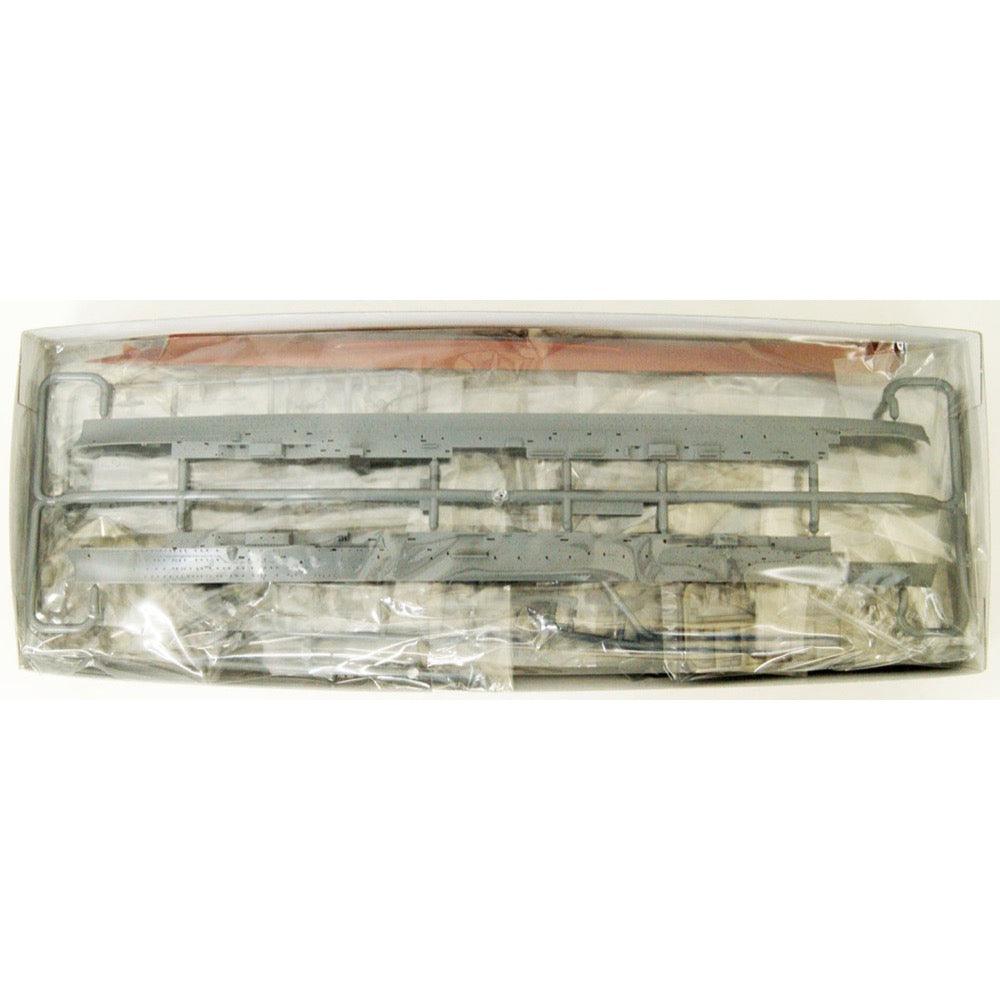 Fujimi FUJ45146 1/700 IJN Aircraft Carrier Shokaku Full Hull Model ...