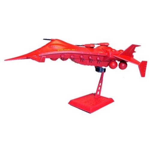 Buy Bandai 0008745 HG 1/2400 Gwazine Mobile Suit Gundam in Australia ...