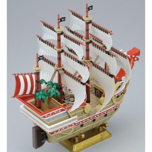 Bandai 50574281 Red Force One Piece Grand Ship Collection – Hobby Hero