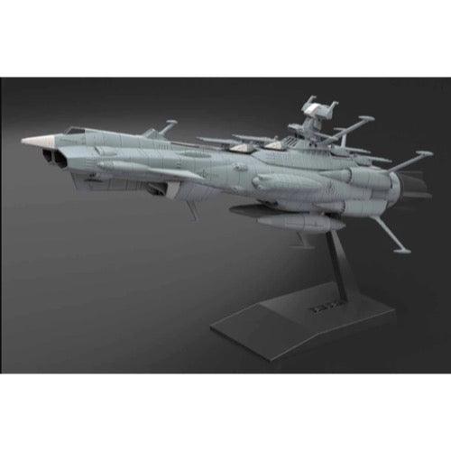 Bandai 02197781 UNCF AAA-1 Andromeda Mecha Collection Space Battleship ...