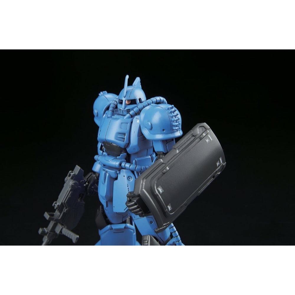 Bandai 5057735 HG 1/144 MS-04 Bugu Ramba Ral Mobile Suit Gundam The ...