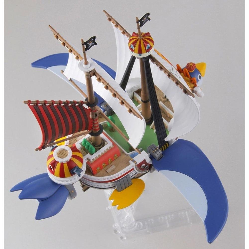 Bandai 50577941 Thousand Sunny Flying Model One Piece Grand Ship ...