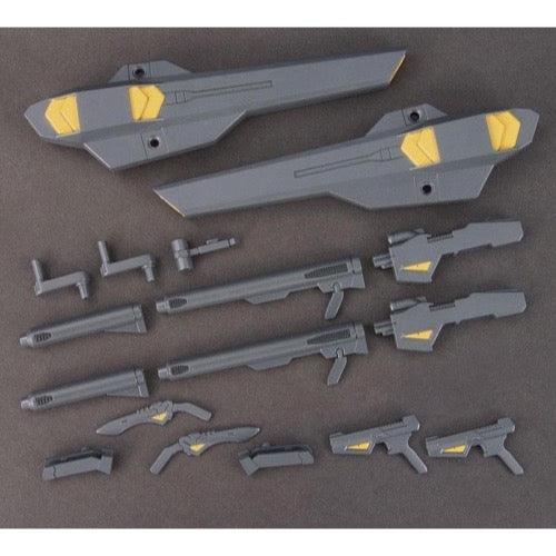 Buy Bandai 5058807 HGBC 1/144 Amazing Weapon Binder Gundam Build ...