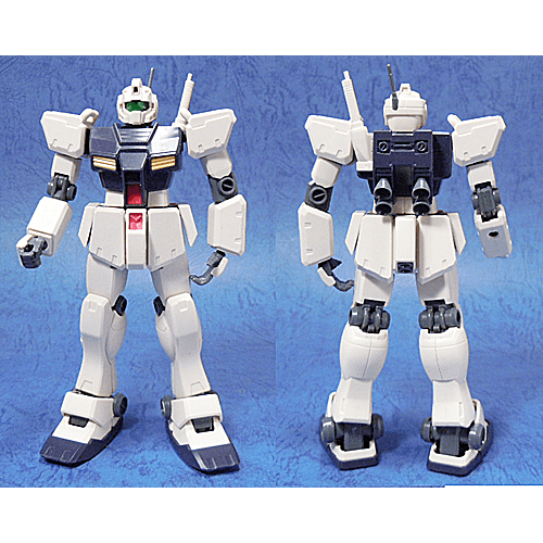 Bandai 5059163 HGUC 1/144 RGM-79C GM Type C Gundam – Hobby Hero
