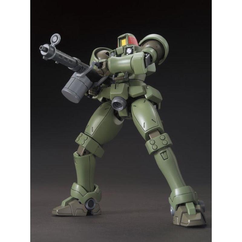 Buy Bandai 5059170 HGAC 1/144 LEO Gundam Wing in Australia – Hobby Hero