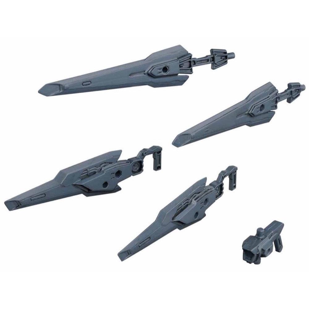 Buy Bandai 5060376 HGBF 1/144 Binder Gun Gundam Build Fighters in ...