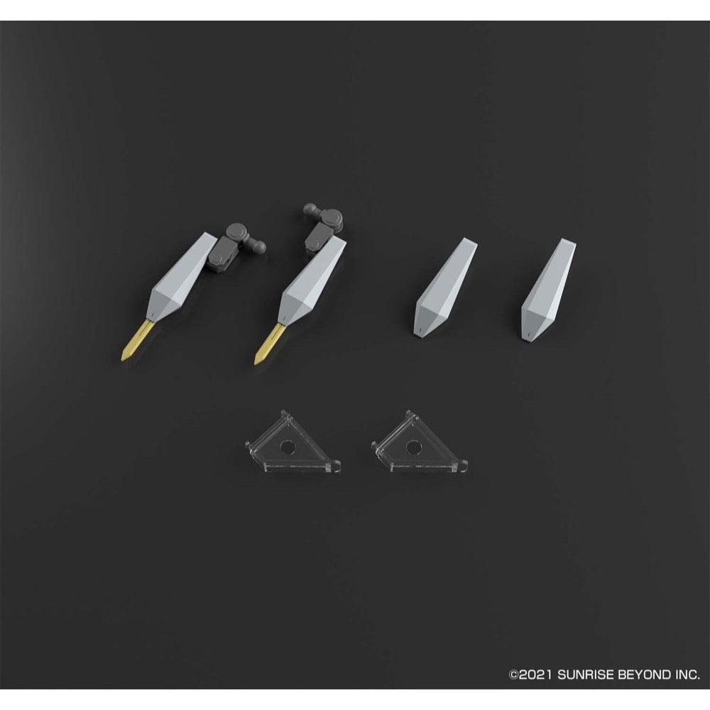 Bandai 5062007 1/72 HG Bunyip Boomerang Kyoukai Senki – Hobby Hero