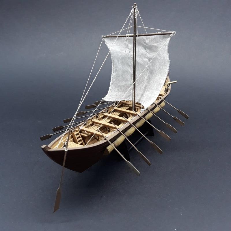 Garbuz Models 72-002 1/72 Seagull – Hobby Hero