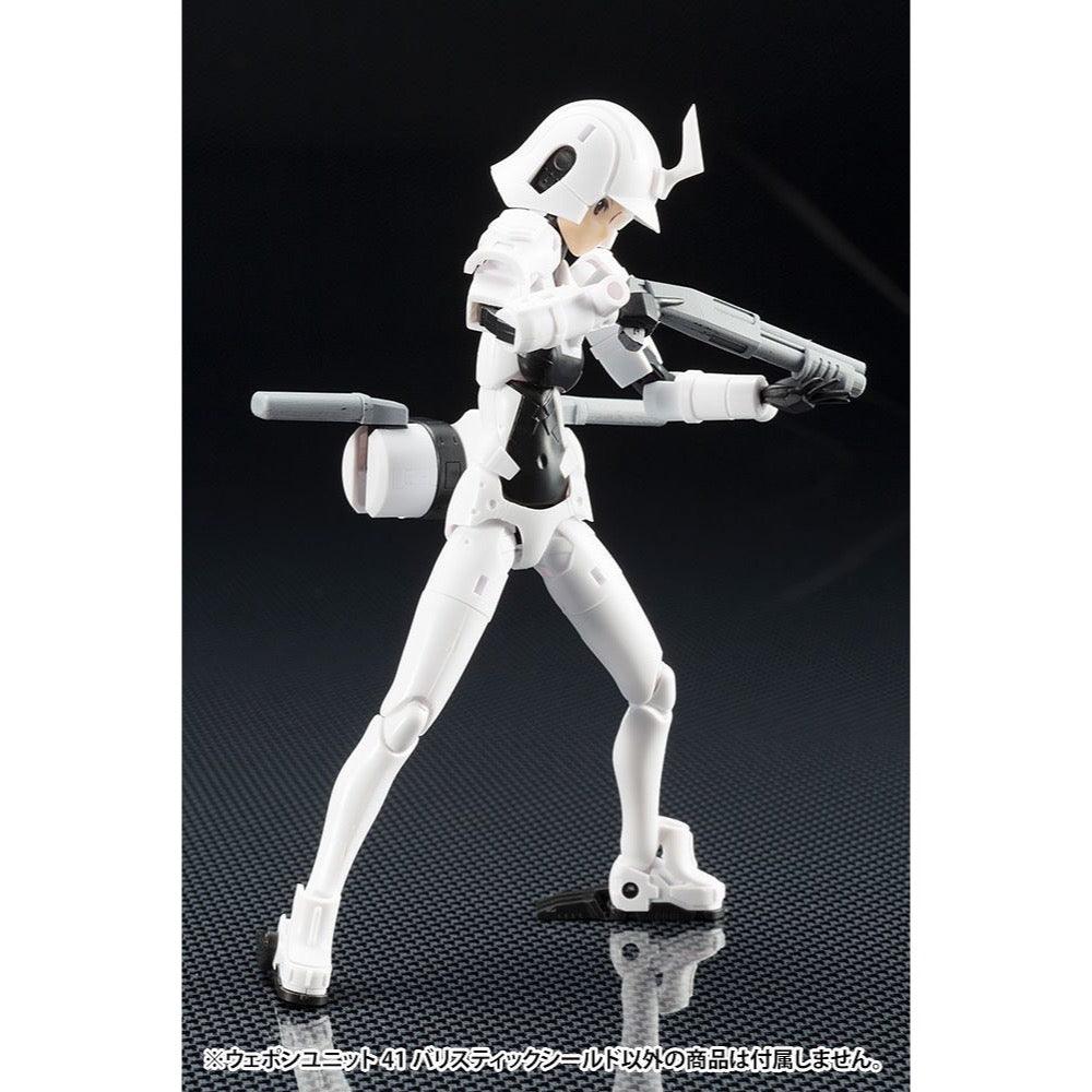 Kotobukiya MW41 Ballistic Shield Frame Arms Girl – Hobby Hero