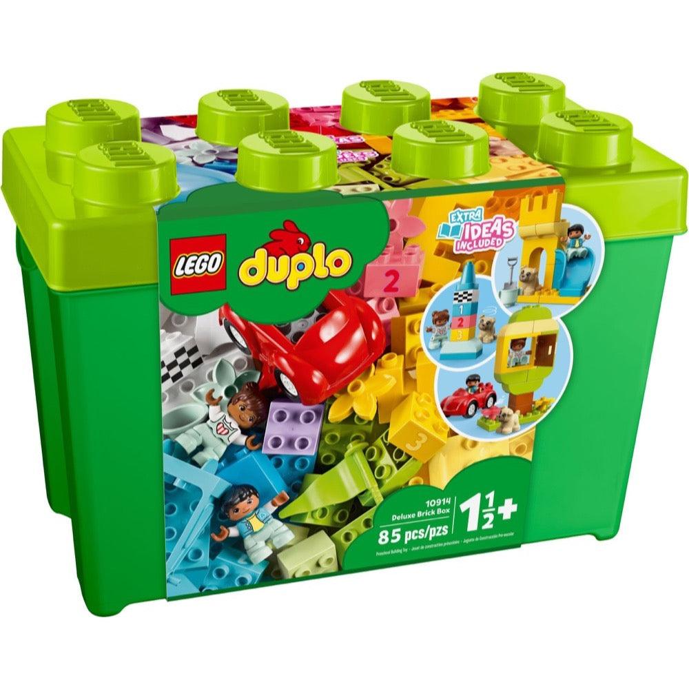 LEGO 10914 DUPLO Deluxe Brick Box – Hobby Hero