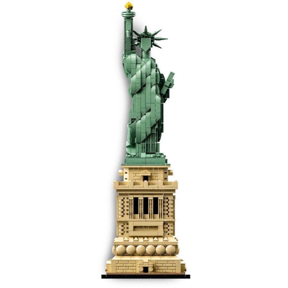 LEGO 21042 Architecture Statue Of Liberty – Hobby Hero