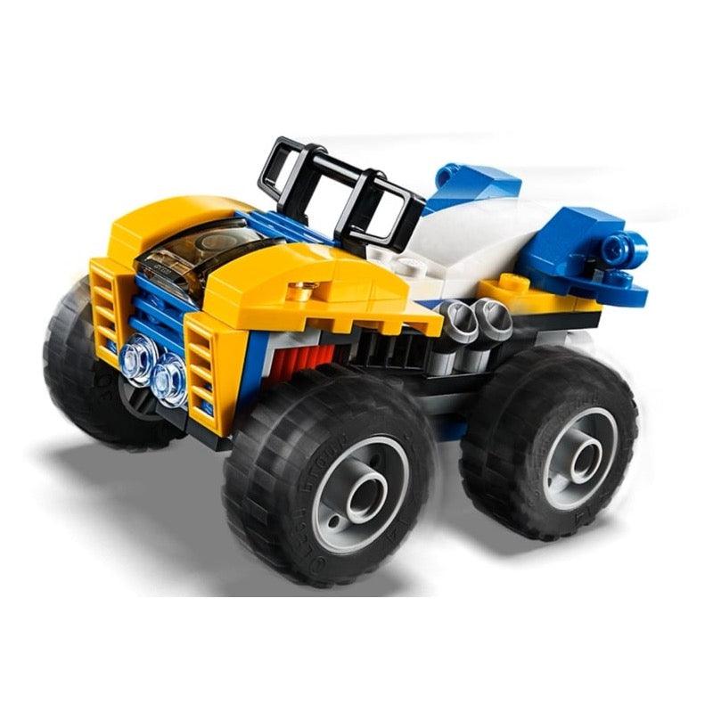 LEGO 31087 Creator Dune Buggy – Hobby Hero