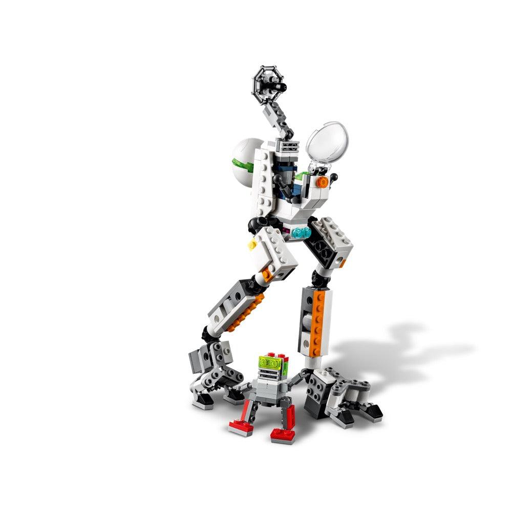 LEGO 31115 Creator Space Mining Mech – Hobby Hero