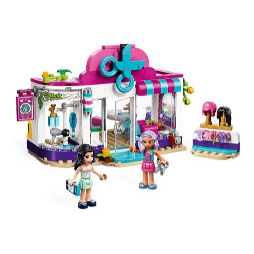 LEGO 41391 Friends Heartlake City Hair Salon – Hobby Hero