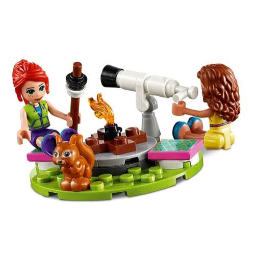 LEGO 41392 Friends Nature Glamping – Hobby Hero