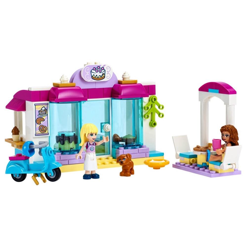 LEGO 41440 Friends Heartlake City Bakery – Hobby Hero