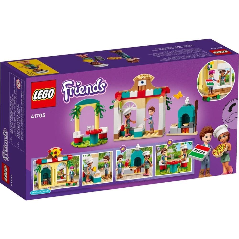 LEGO 41705 Friends Heartlake City Pizzeria – Hobby Hero