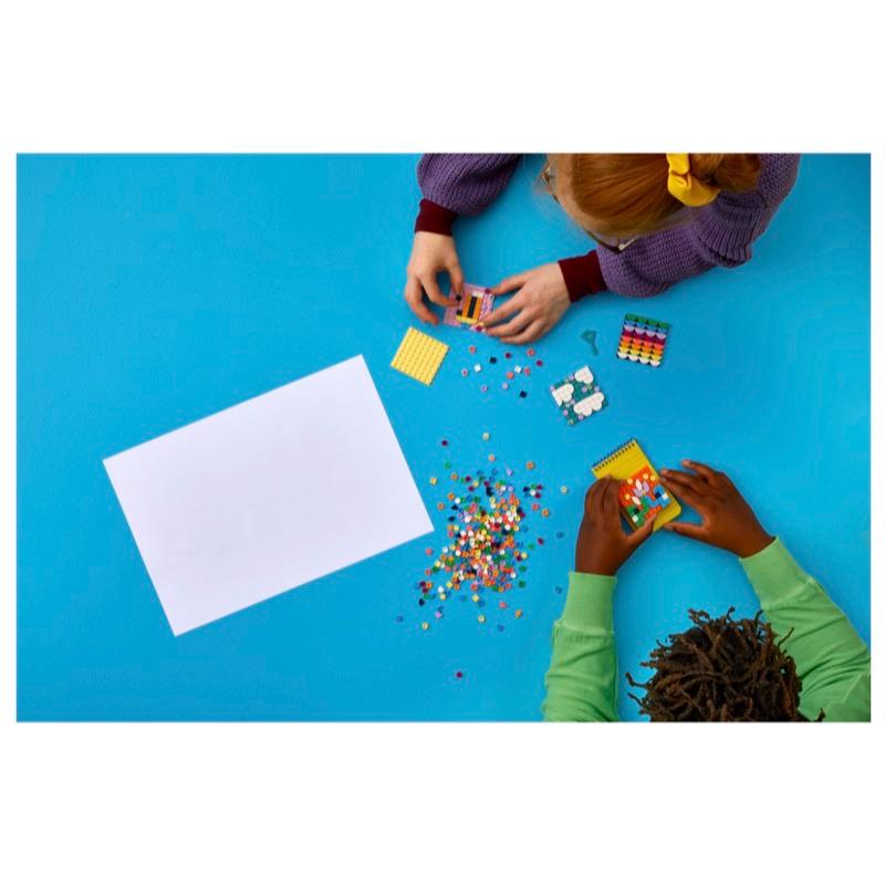 LEGO 41957 Dots Adhesive Patches Mega Pack – Hobby Hero