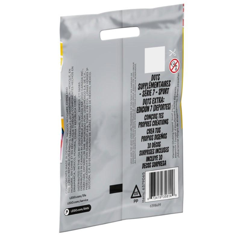 LEGO 41958 Dots Extra DOTS Series 7 Sport – Hobby Hero