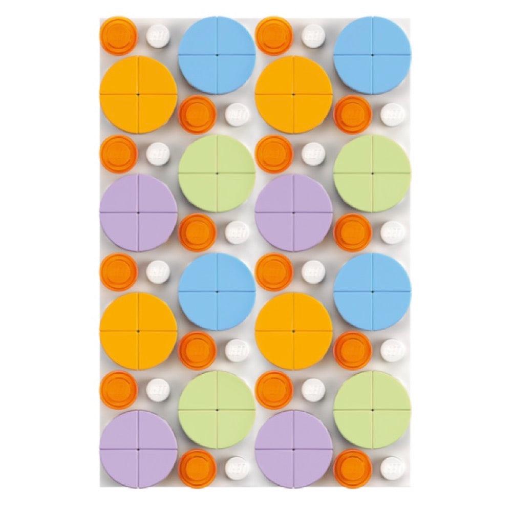 LEGO 41959 Dots Cute Panda Tray – Hobby Hero