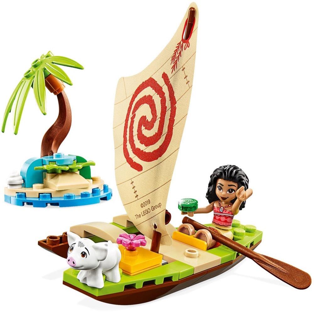 LEGO 43170 Disney Moanas Ocean Adventure – Hobby Hero