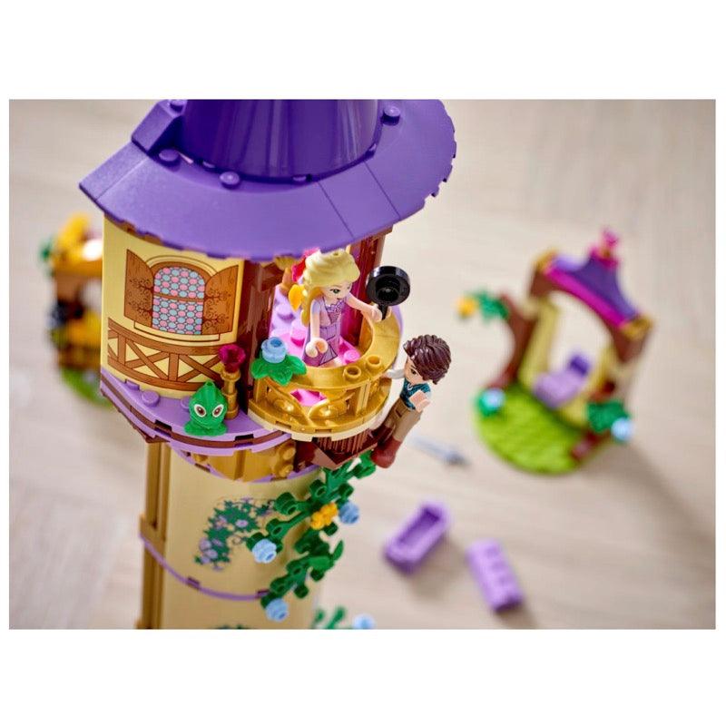 LEGO 43187 Disney Rapunzels Tower – Hobby Hero