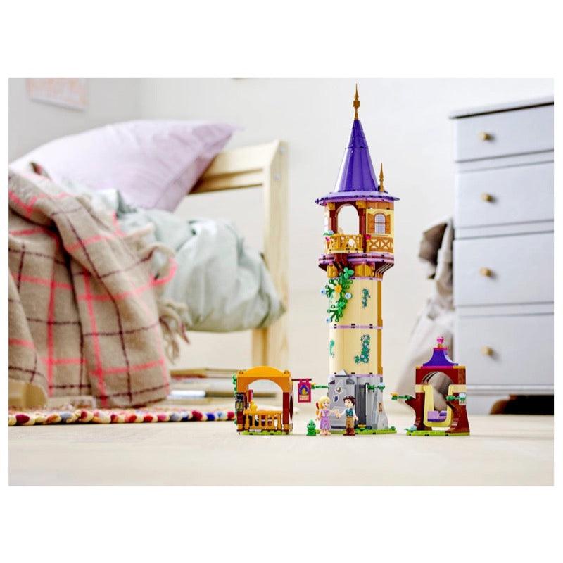 LEGO 43187 Disney Rapunzels Tower – Hobby Hero