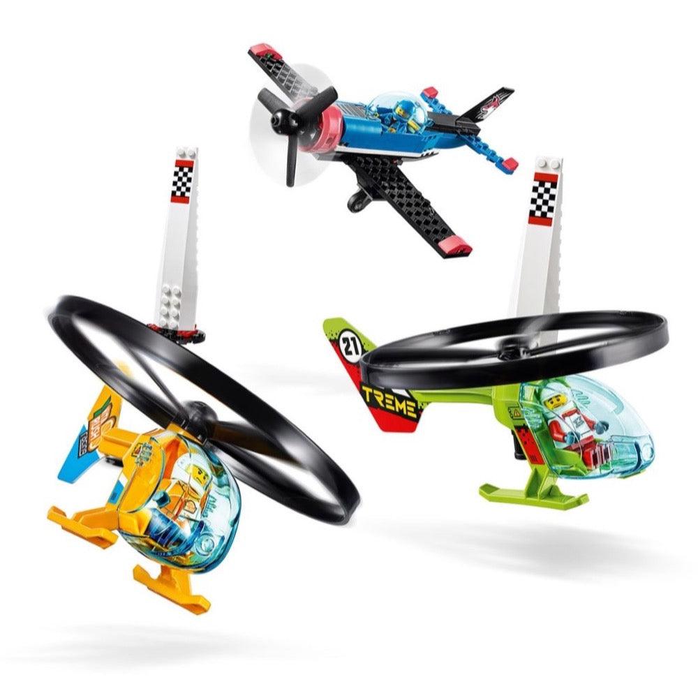 LEGO 60260 City Air Race – Hobby Hero