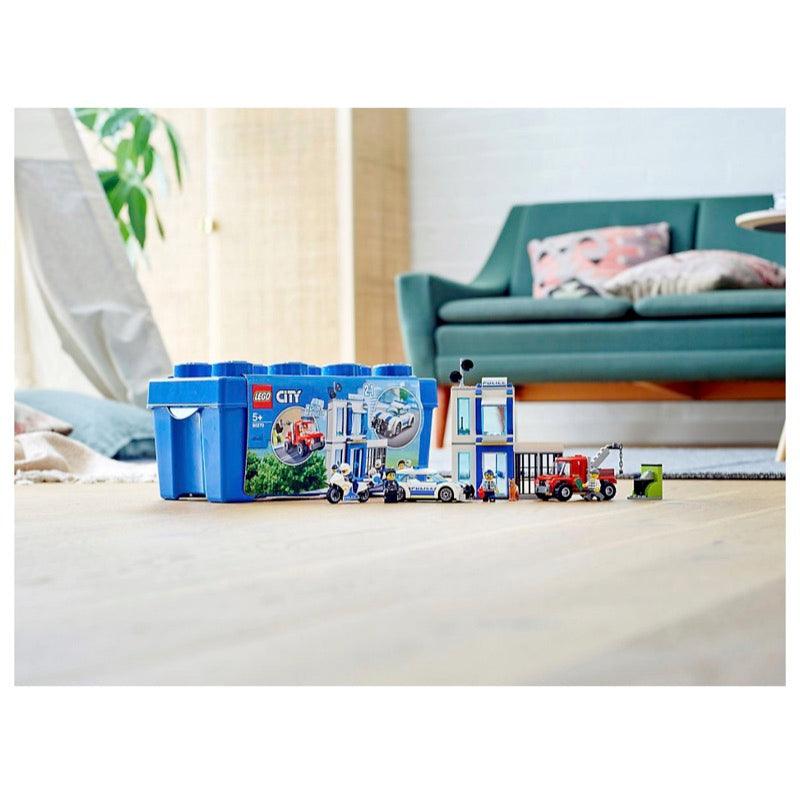 LEGO 60270 City Police Brick Box – Hobby Hero