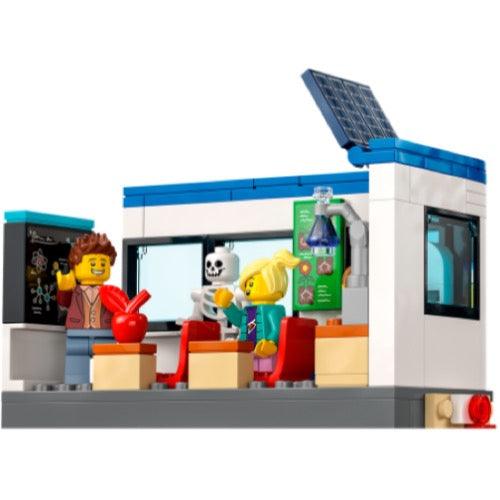 LEGO 60329 City School Day – Hobby Hero