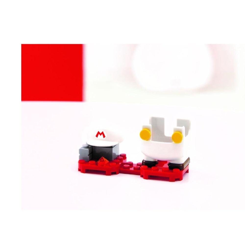 LEGO 71370 Super Mario Fire Mario Power-Up Pack – Hobby Hero