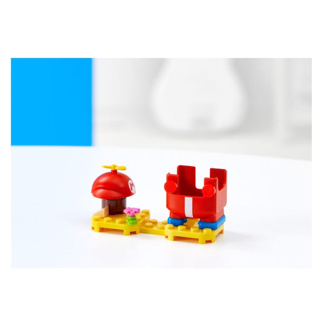 LEGO 71371 Super Mario Propeller Mario Power-Up Pack – Hobby Hero