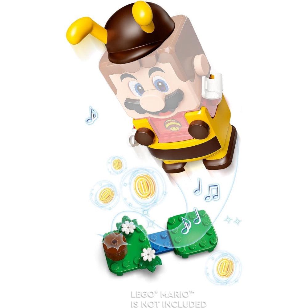LEGO 71393 Super Mario Bee Mario Power Up Pack – Hobby Hero