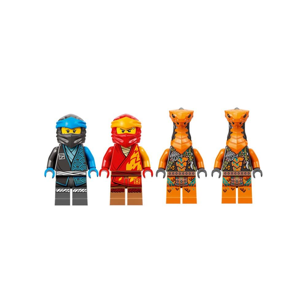 LEGO 71759 Ninjago Ninja Dragon Temple – Hobby Hero