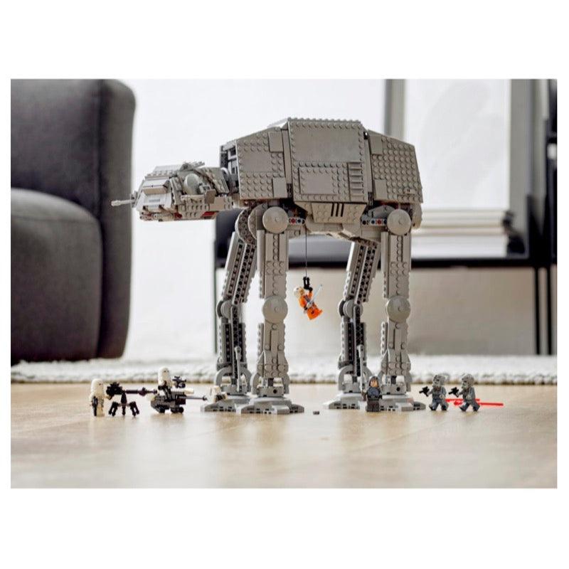 LEGO 75288 Star Wars AT-AT – Hobby Hero